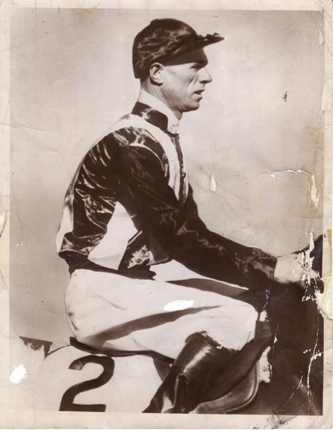 Jim Pike - Australian Racing Museum