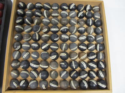 Tattersall’s: The Story of George Adams - Australian Racing Museum