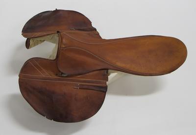 Edgar Britt - Australian Racing Museum