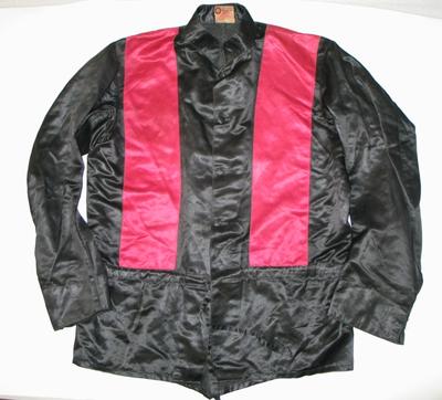 Racing Colours - Australian Racing Museum