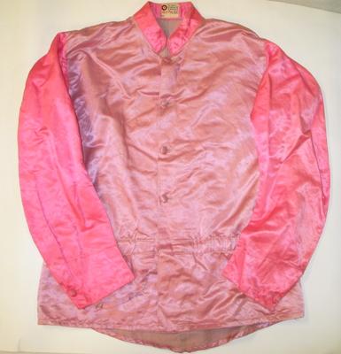 Racing Colours - Australian Racing Museum