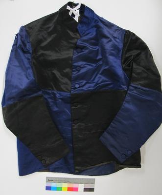 Racing Colours - Australian Racing Museum