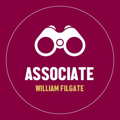 William Filgate - Australian Racing Museum