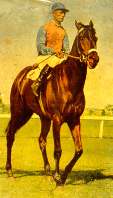 Chatham - Australian Racing Museum