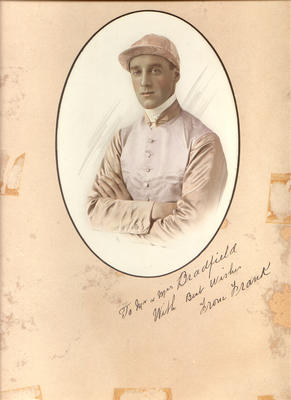 Headline Hoops of Yesteryear - Australian Racing Museum