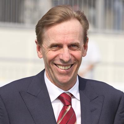John Size - Australian Racing Museum