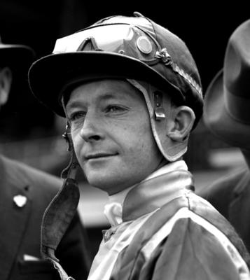 Harry White - Australian Racing Museum