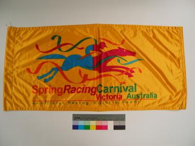 Banner - Australian Racing Museum