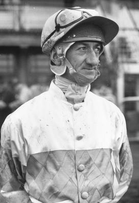 Jack Purtell - Australian Racing Museum