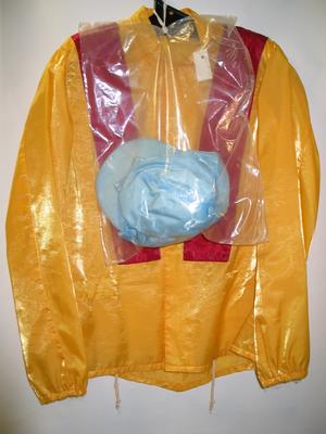 Racing Colours - Australian Racing Museum