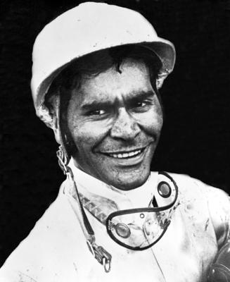 Darby McCarthy - Australian Racing Museum