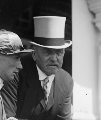 Lee-Steere Family - Australian Racing Museum