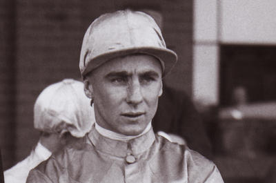 Billy Cook - Australian Racing Museum