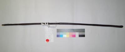 Whip; Edith Widdis, Patrobas - Australian Racing Museum