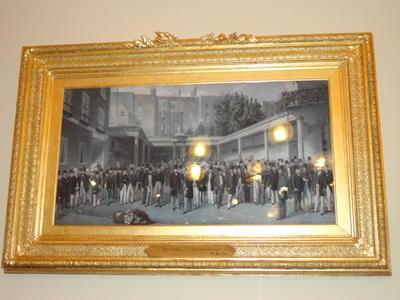 Tattersall’s: The Story of George Adams - Australian Racing Museum