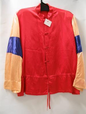 Racing Colours - Australian Racing Museum
