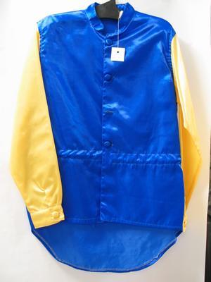 Racing Colours (Jacket) - Australian Racing Museum