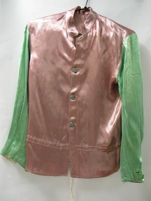 Racing Colours; Unidentified - Australian Racing Museum