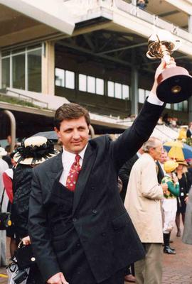 Lee Freedman - Australian Racing Museum