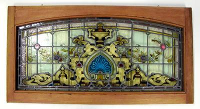 Window; Marble Bar of George Adams Tattersalls Hotel - Australian ...