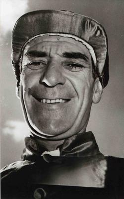Darby Munro - Australian Racing Museum