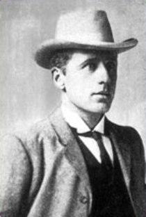 A.B. 'Banjo" Paterson - Australian Racing Museum
