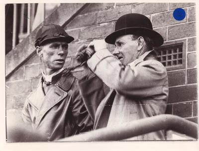 Jim Pike - Australian Racing Museum