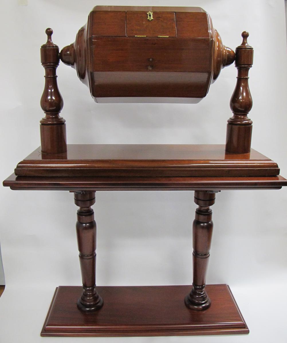 Lottery barrel; Melbourne Cup and Vietnam War Conscription - Australian ...