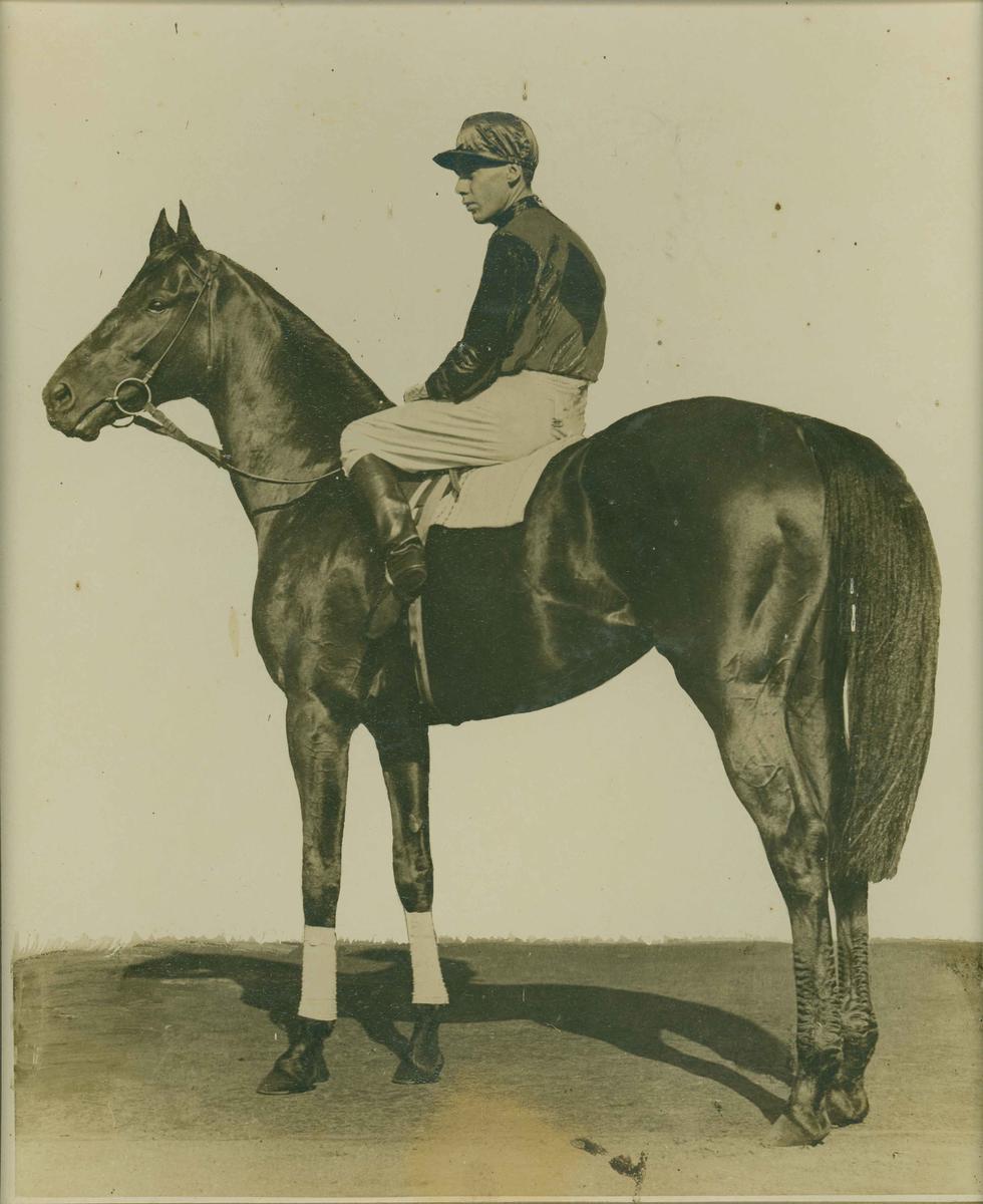 Jim Munro - Australian Racing Museum