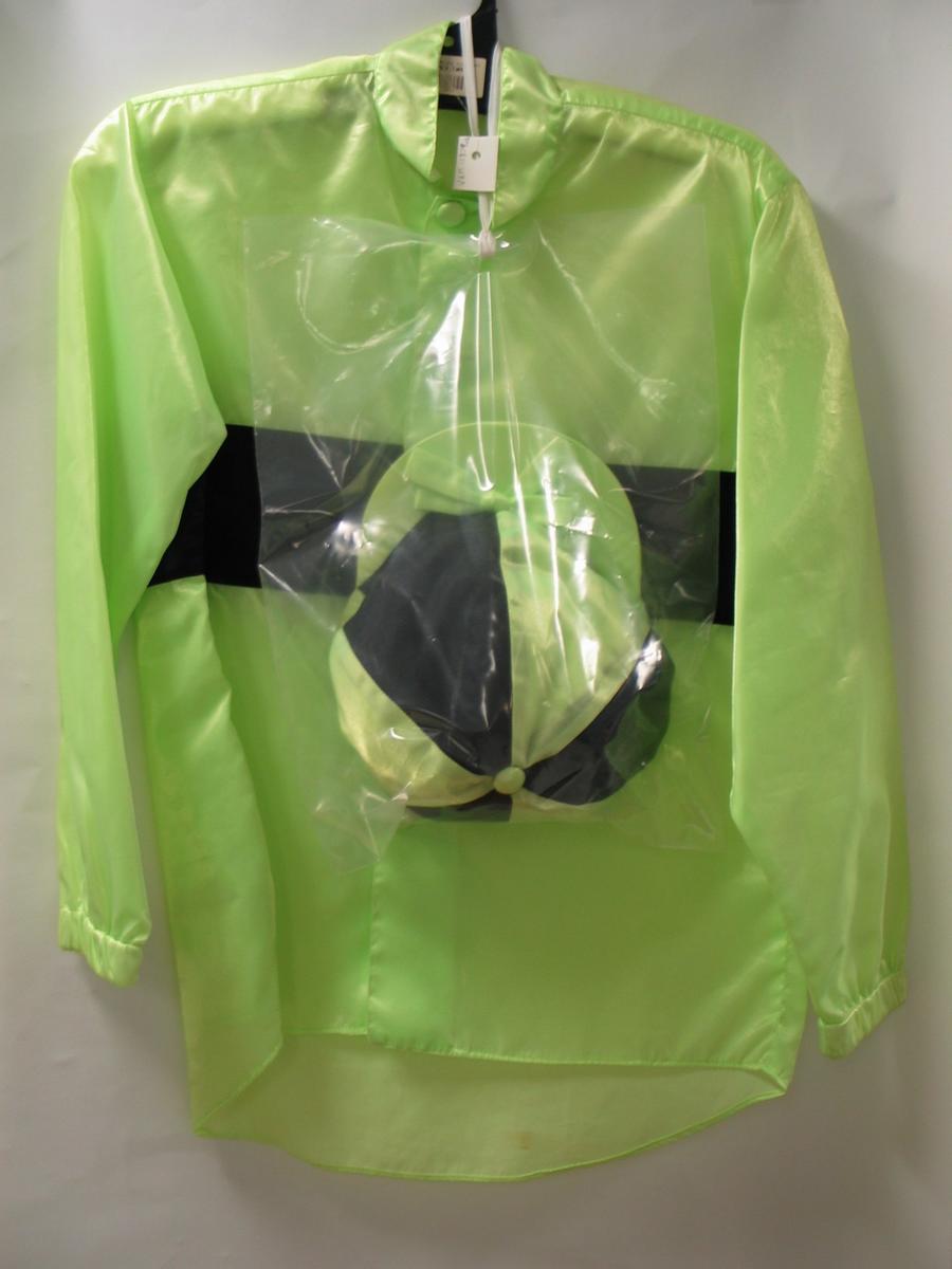 Racing Colours - Australian Racing Museum