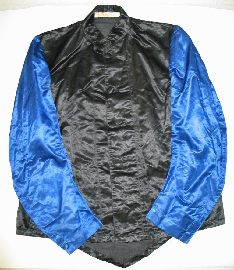 Racing Colours - Australian Racing Museum