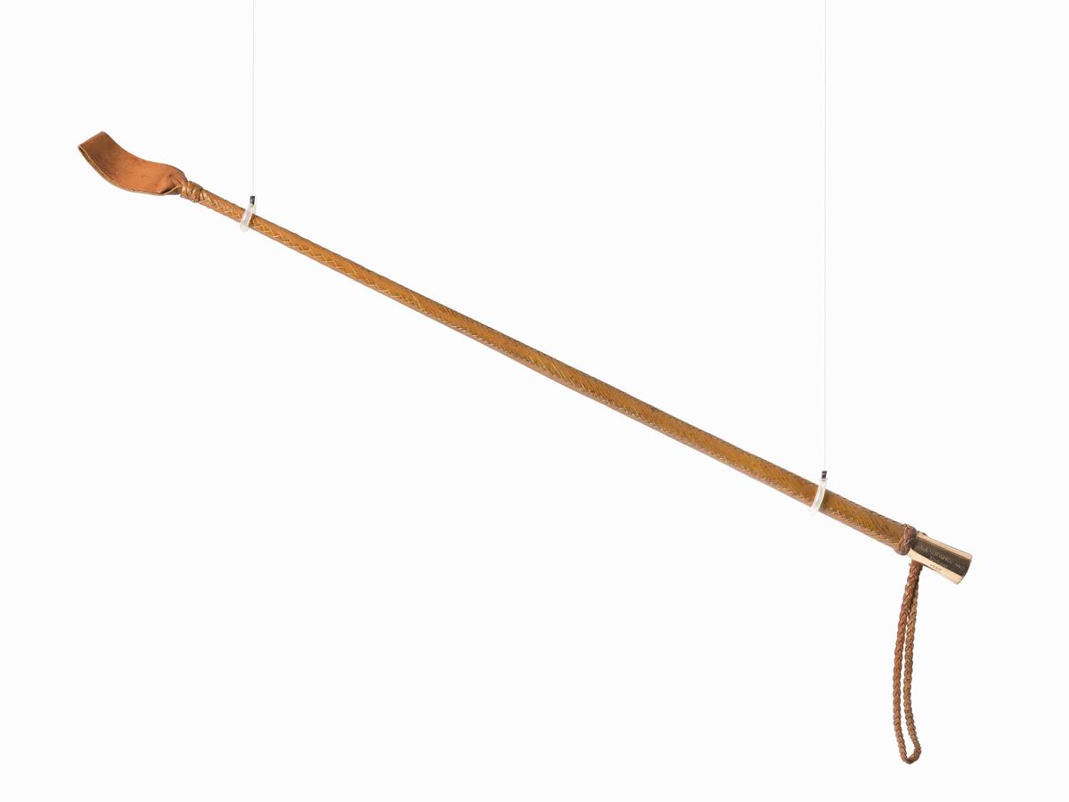 Whip; Darby McCarthy, 1969 - Australian Racing Museum
