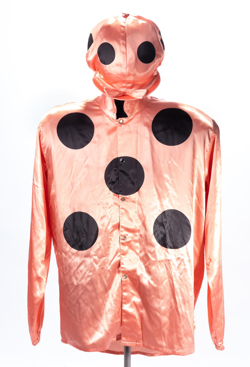 Racing Colours; Black Caviar - Australian Racing Museum