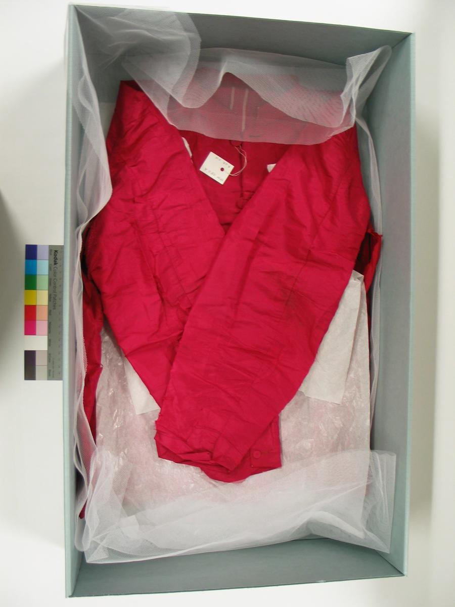 Racing Colours; George Watson - Australian Racing Museum