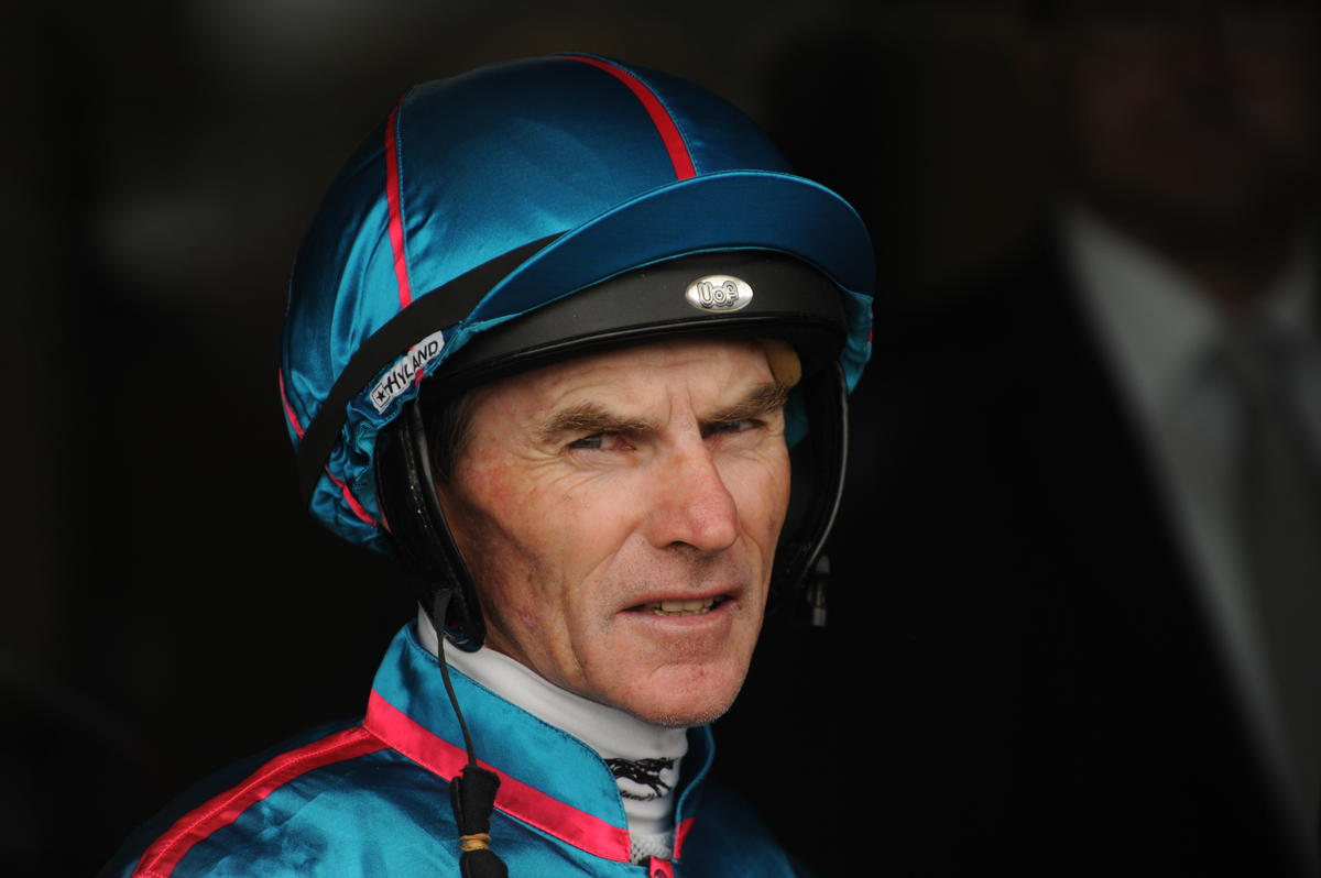 Robert Thompson - Australian Racing Museum