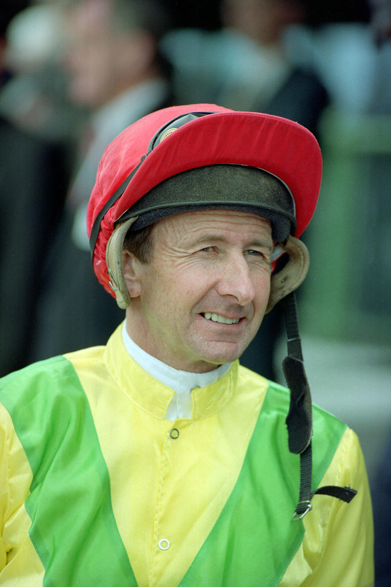 Ron Quinton - Australian Racing Museum