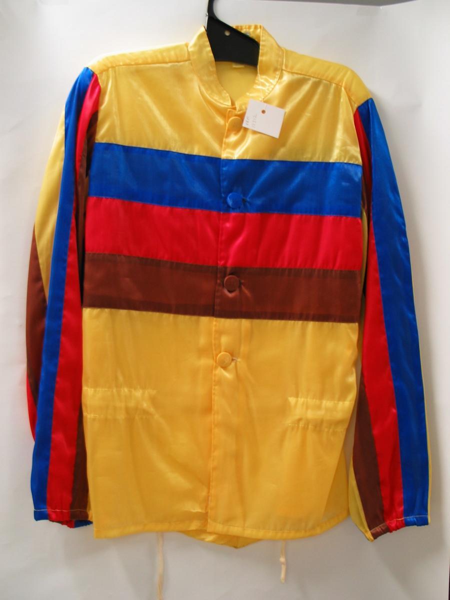 Racing Colours (Jacket) - Australian Racing Museum