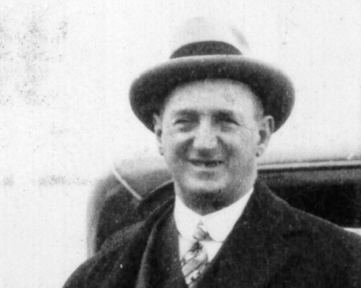 Bookmakers - Australian Racing Museum