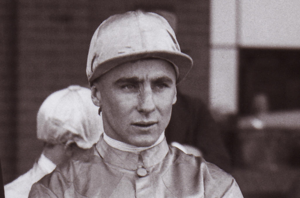 Billy Cook - Australian Racing Museum
