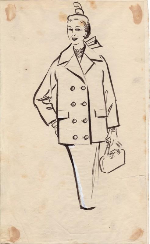 Illustration - Australian Racing Museum