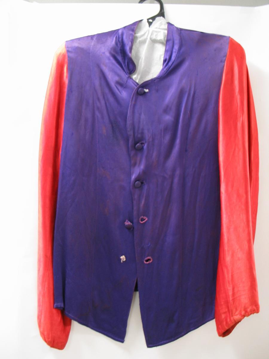 Racing Colours - Australian Racing Museum