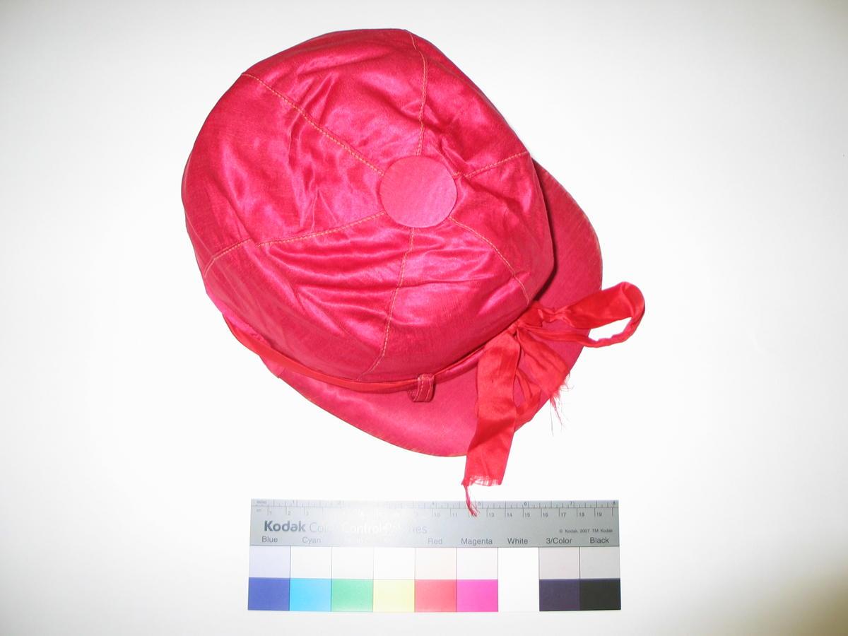 Racing Colours (Cap) - Australian Racing Museum