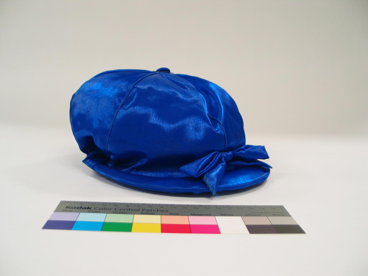 Racing Colours (Cap) - Australian Racing Museum