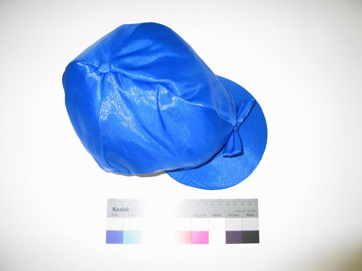 Racing Colours (Cap) - Australian Racing Museum