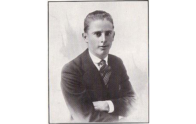 Frank Dempsey - Australian Racing Museum