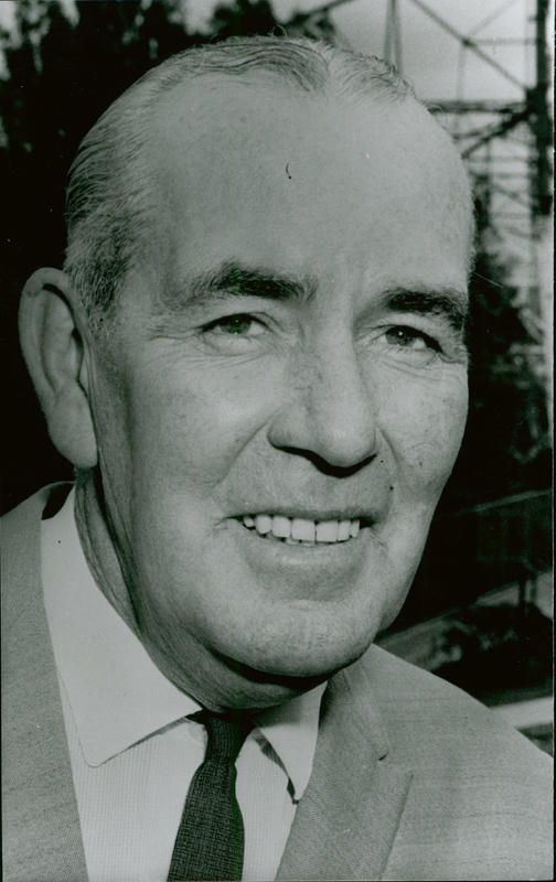 Ken Howard - Australian Racing Museum