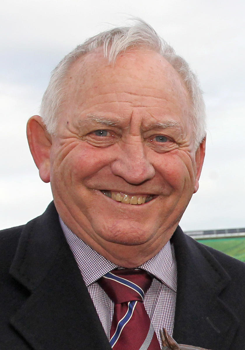Leon Macdonald - Australian Racing Museum