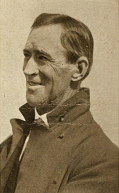 Harry Telford - Australian Racing Museum